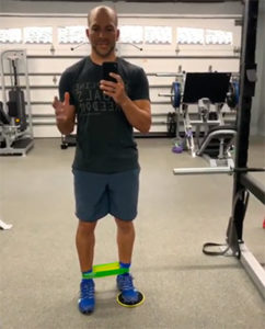 Peter Attia Exercise Routines - How He Trains & Why