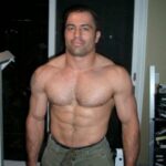Young Joe Rogan Pictures