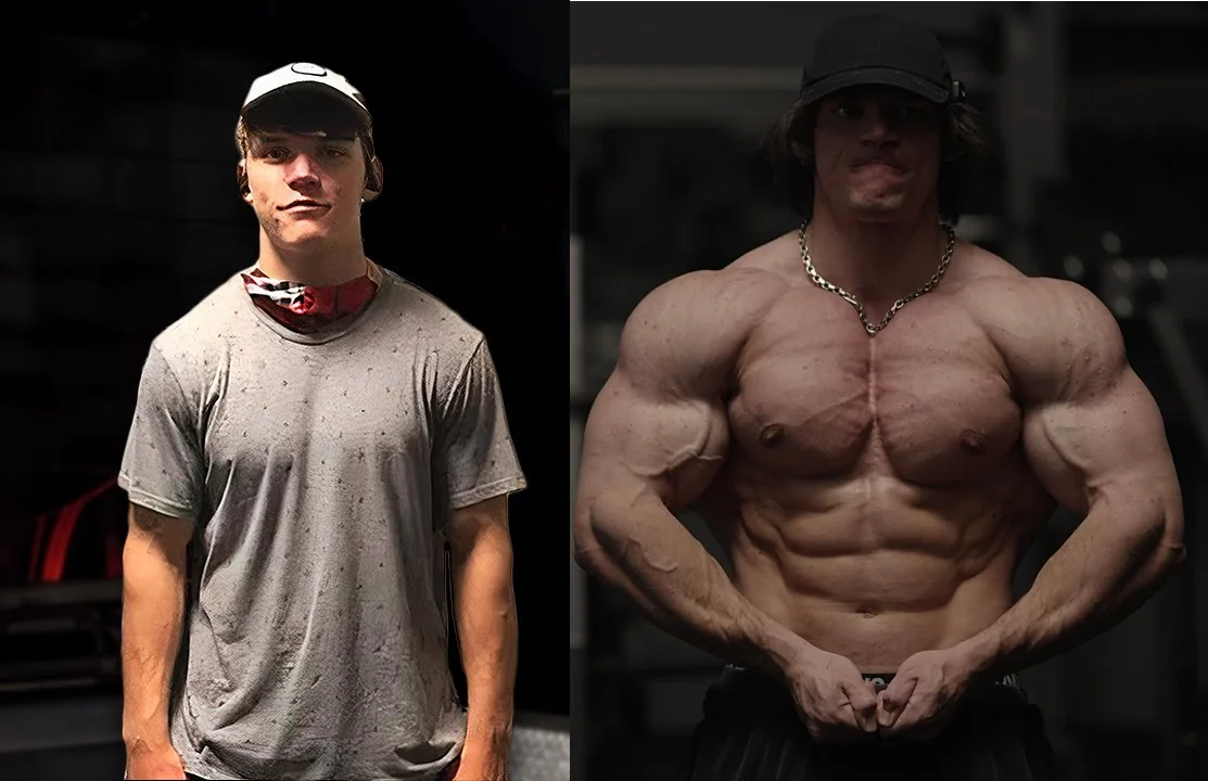 Sam Sulek’s Supplement List - What he Takes with Sources